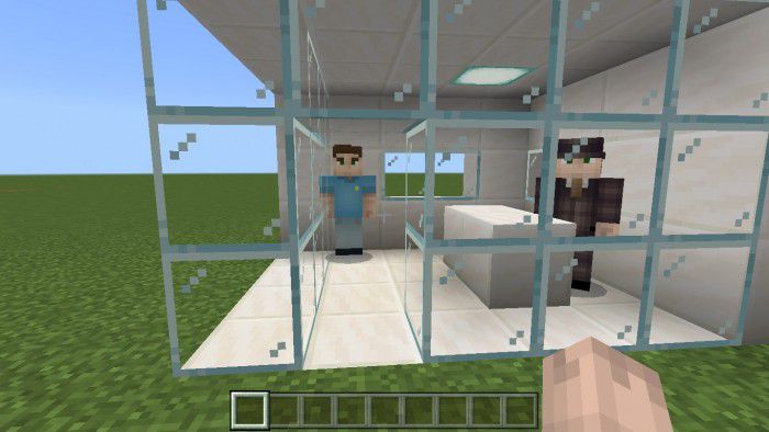 Marks Cars Addon Mcpe - 1Minecraft