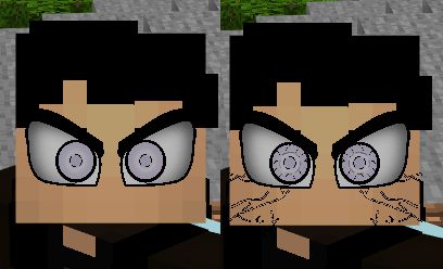 Naruto Bedrock Addon Mcpe - 1Minecraft