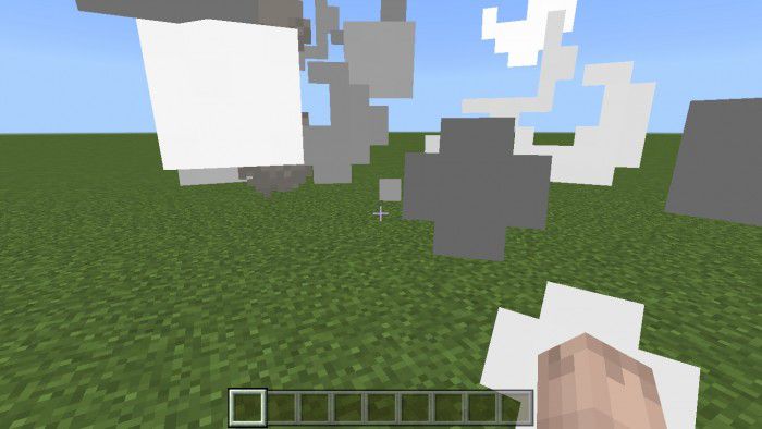 Marks Cars Addon Mcpe - 1Minecraft