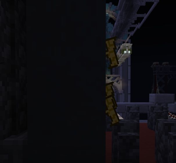 The Batman Addon Mcpe - 1Minecraft