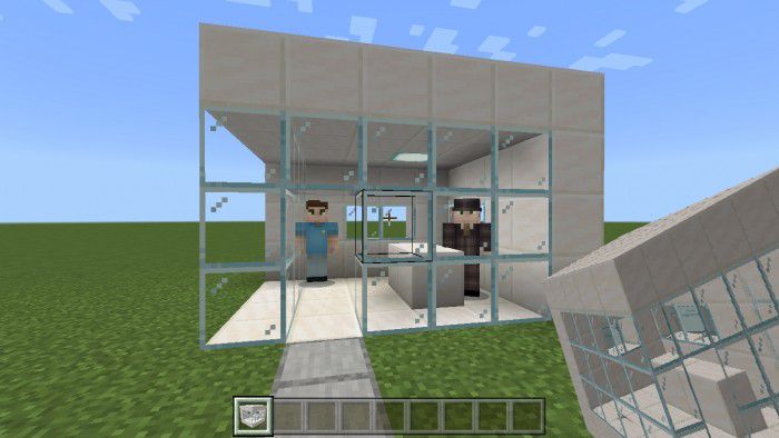 Marks Cars Addon Mcpe - 1Minecraft