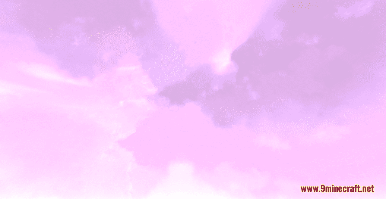Another Anime Sky Resource Pack - 1Minecraft