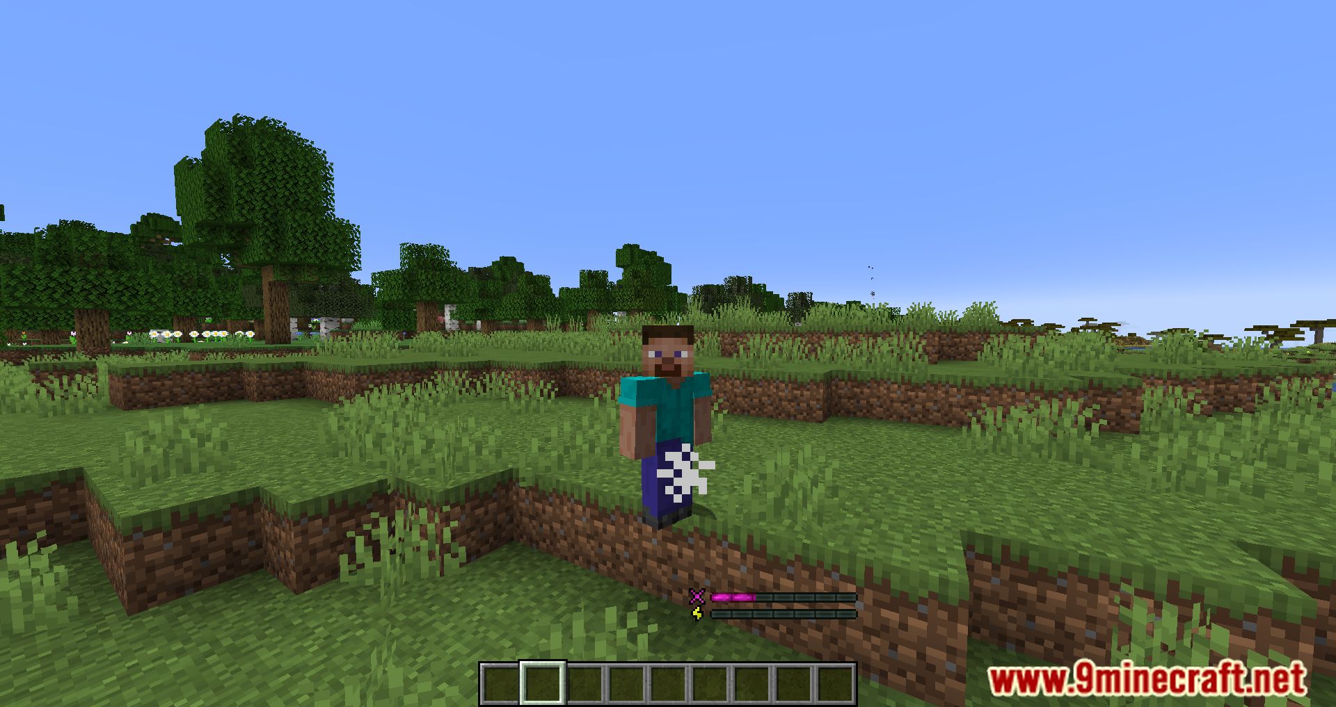 Aspects Mod - 1Minecraft