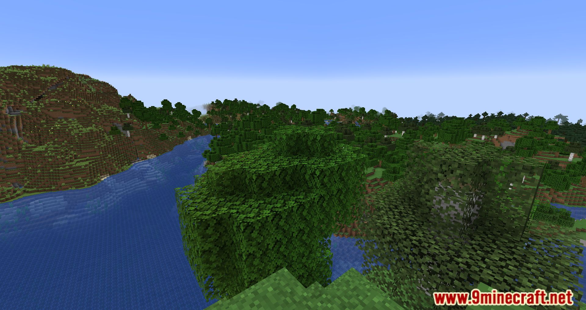 Language Reload Mod - 1Minecraft