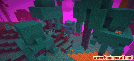 Warped Stem Wiki Guide - 1Minecraft