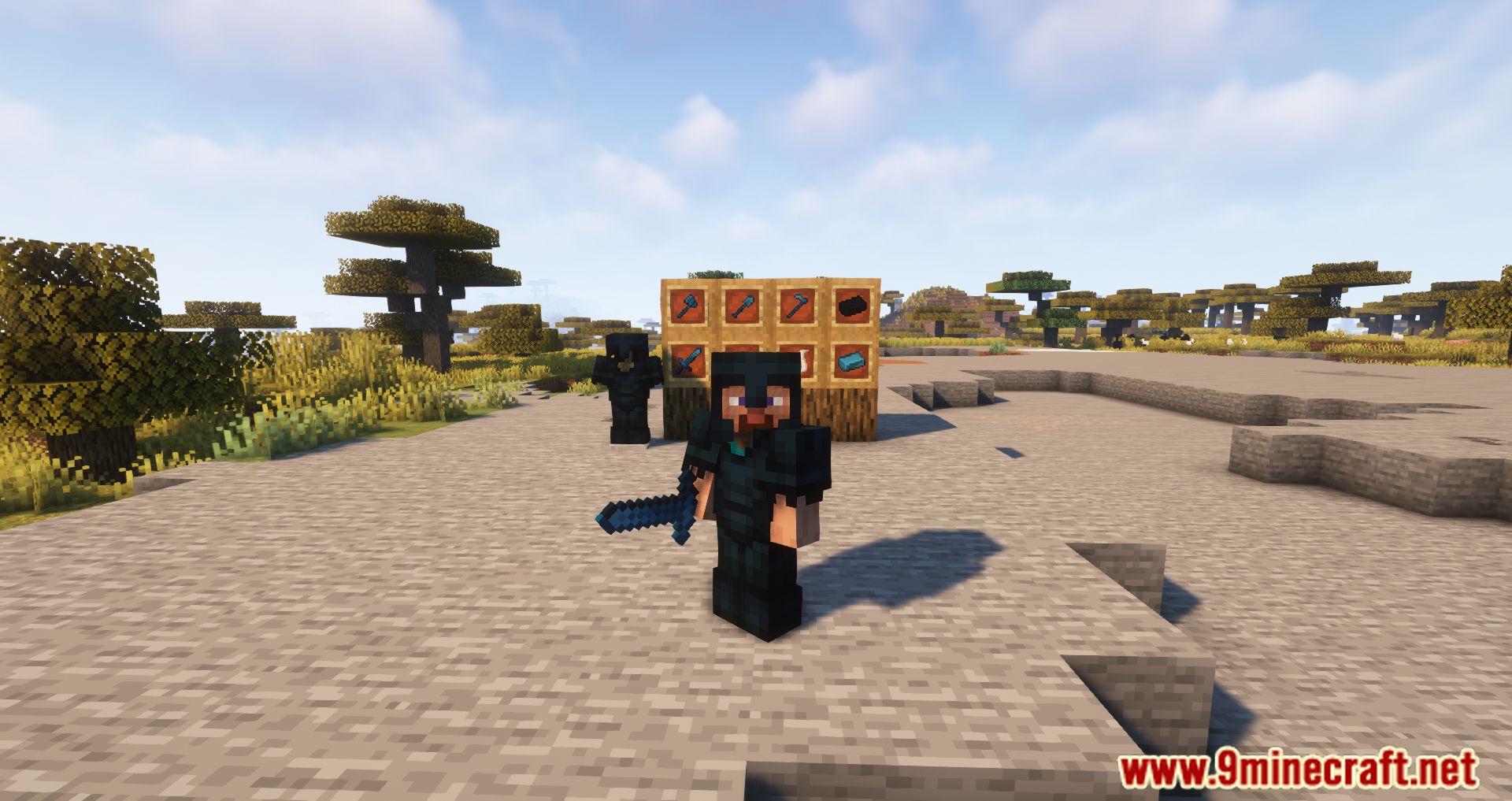 Wither Proofed Mod - 1Minecraft