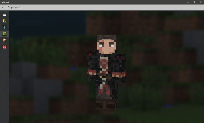 Assassins Creed Skin Pack Mcpe - 1Minecraft