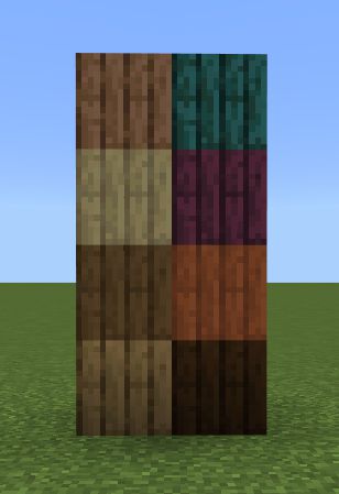 Quark Bedrock Edition Addon Mcpe - 1Minecraft