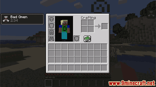 Bad Omen Status Effect Wiki Guide - 1Minecraft