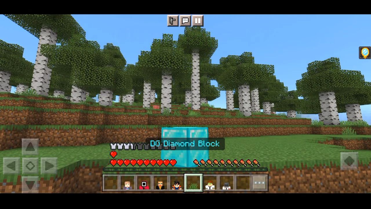 Ultimate Morph Addon Mcpe - 1Minecraft