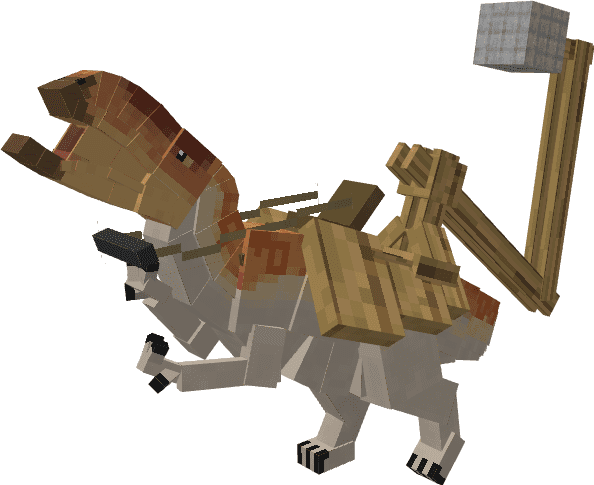 Arkcraft Addon Mcpe - 1Minecraft