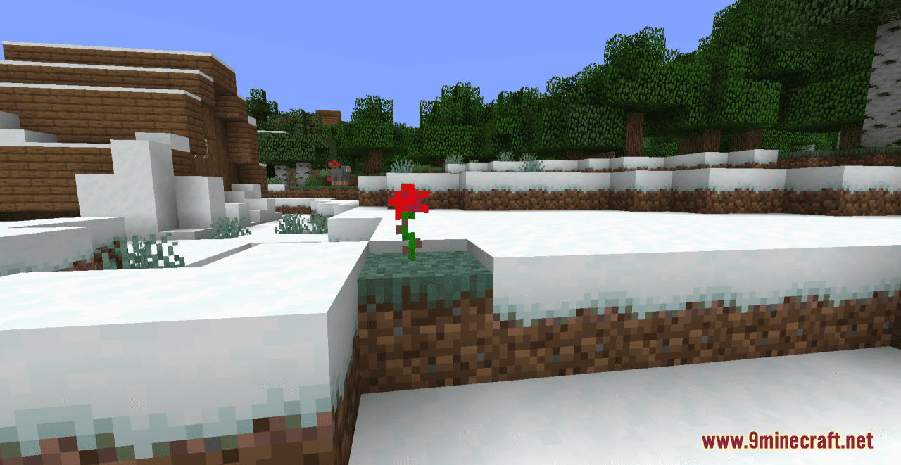 Classic Improvements Resource Pack - 1Minecraft