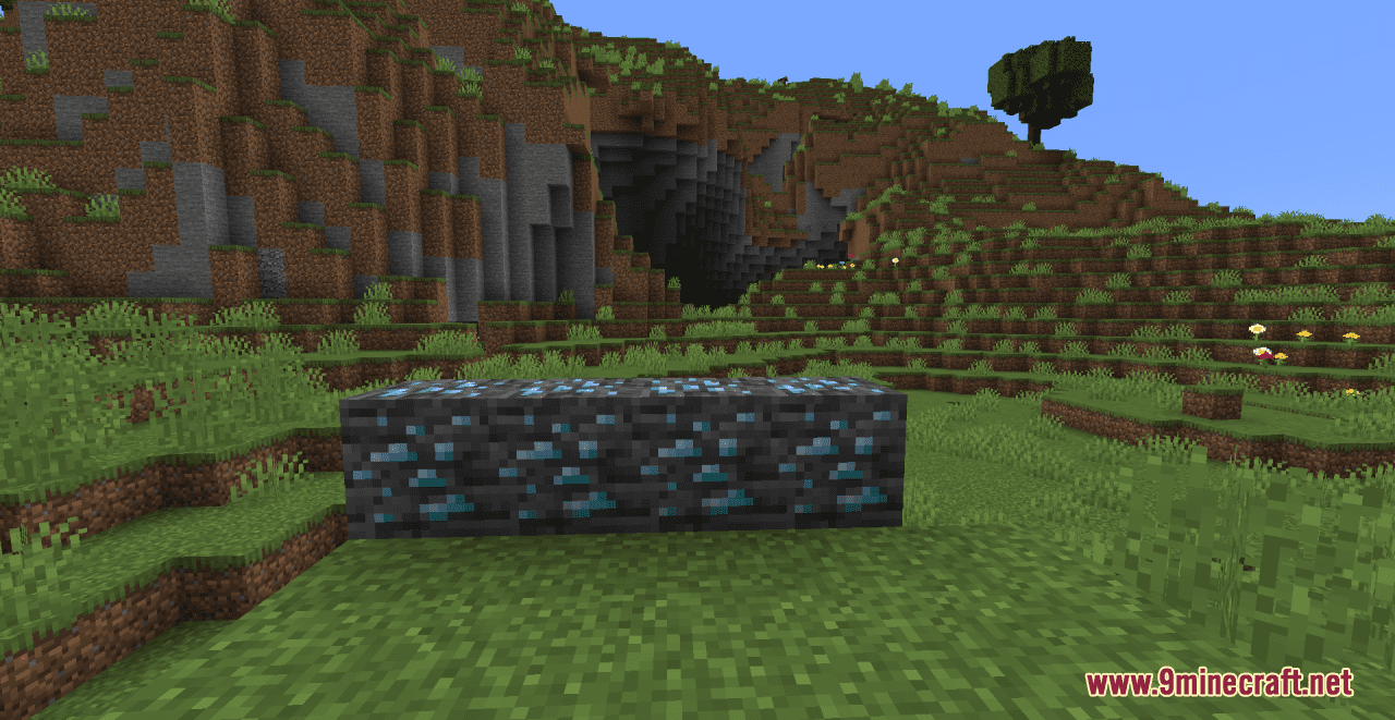 Classic Improvements Resource Pack - 1Minecraft