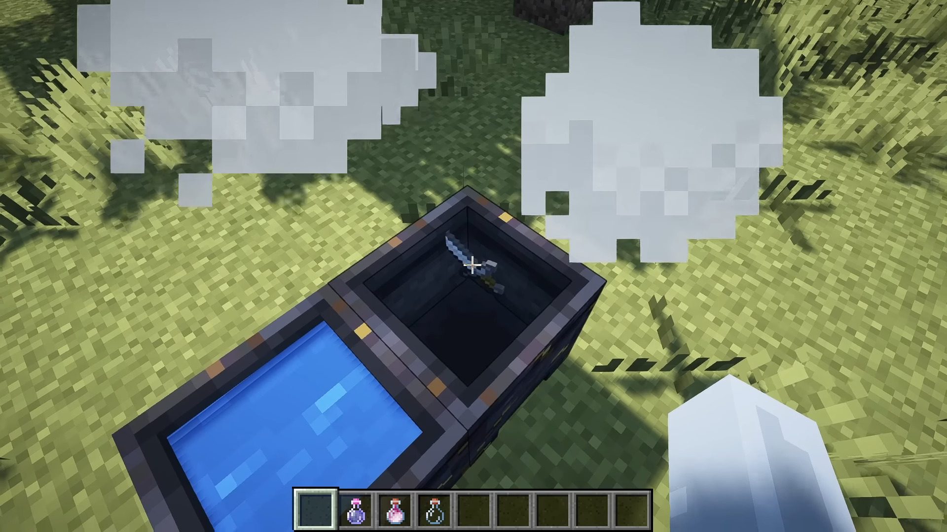 Daves Potioneering Mod - 1Minecraft