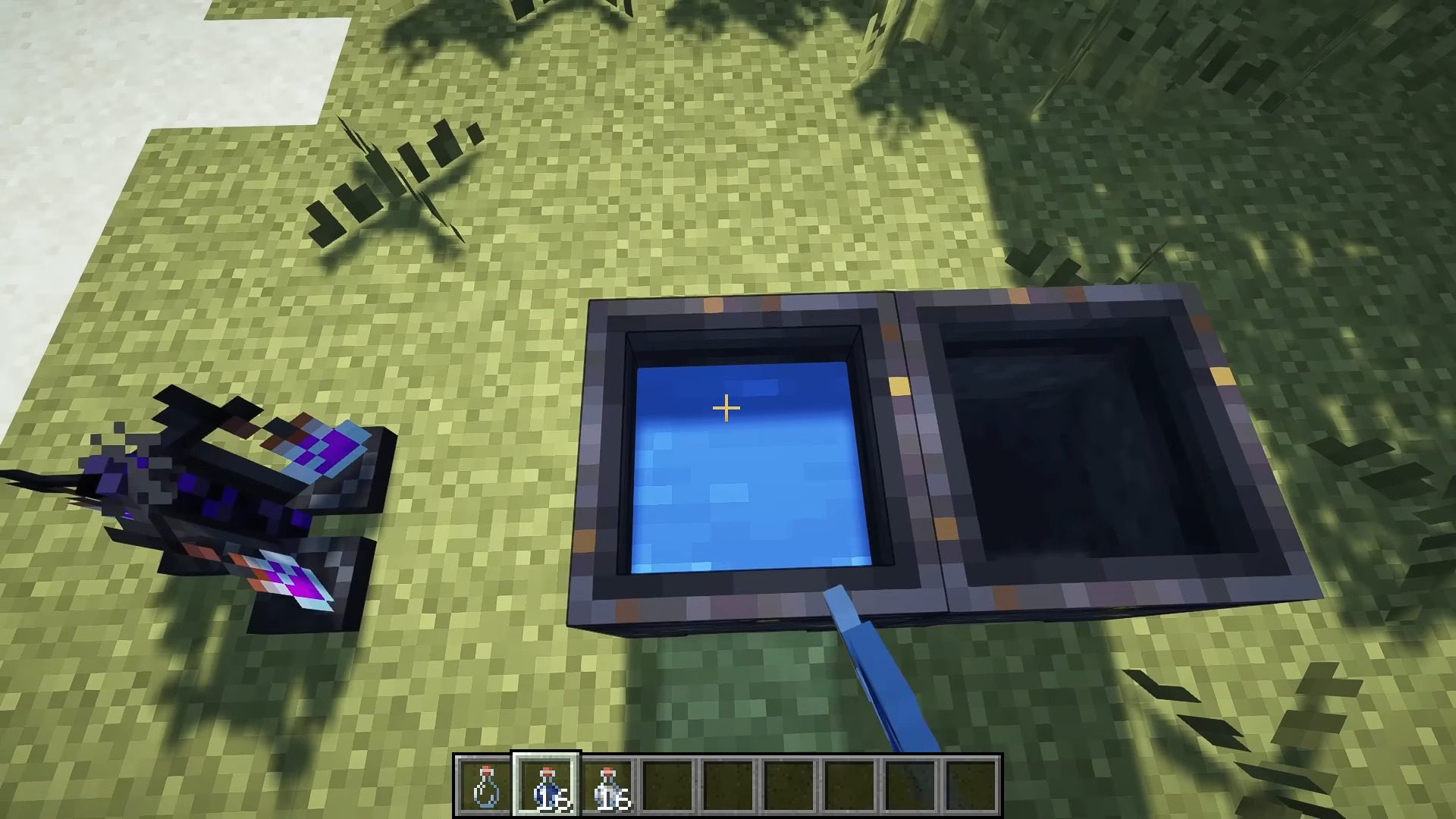 Daves Potioneering Mod - 1Minecraft