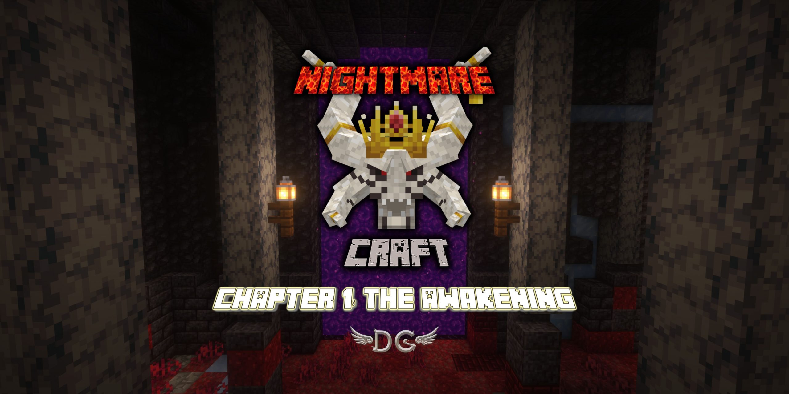 Nightmare Craft Legendary Gear Mod - 1Minecraft