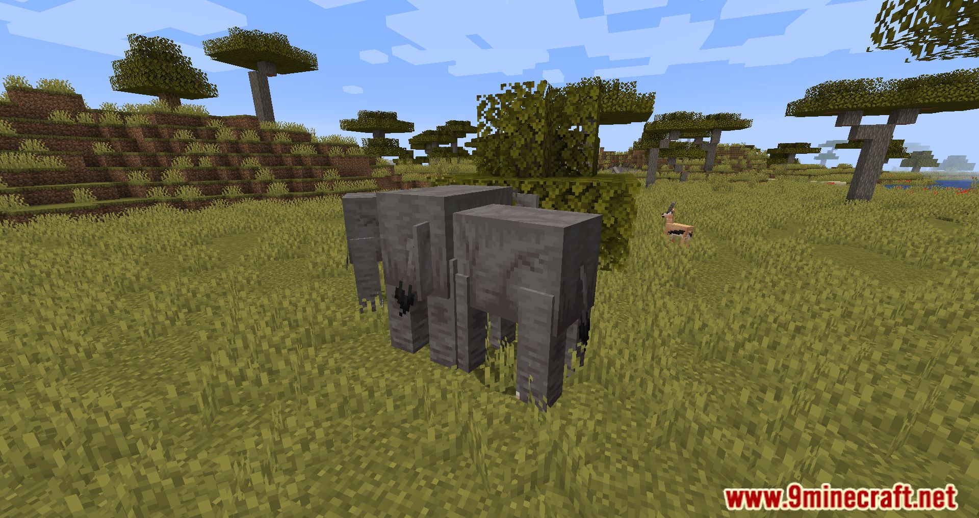 Shattered Ring Modpack - 1Minecraft