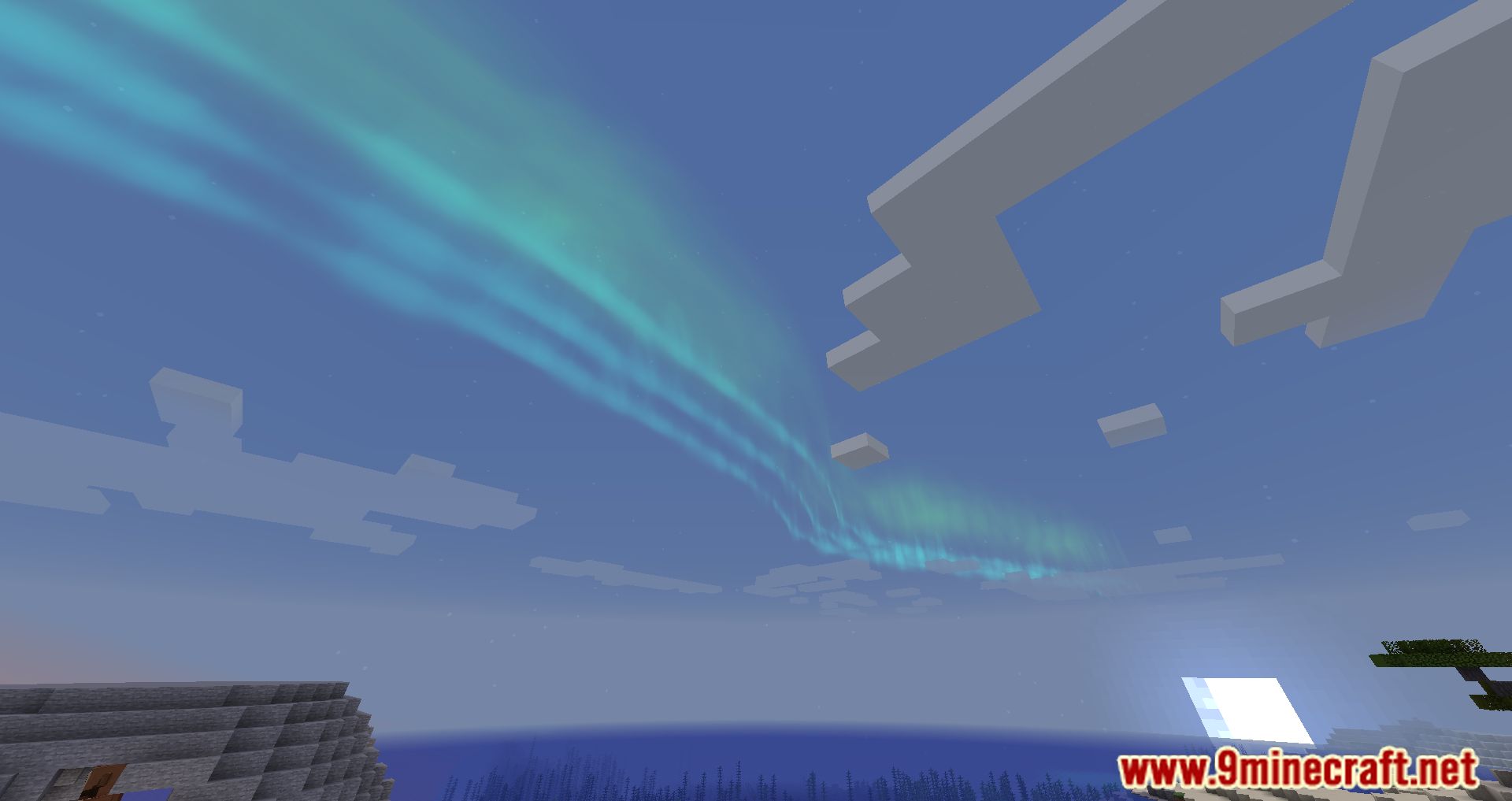 Shattered Ring Modpack - 1Minecraft