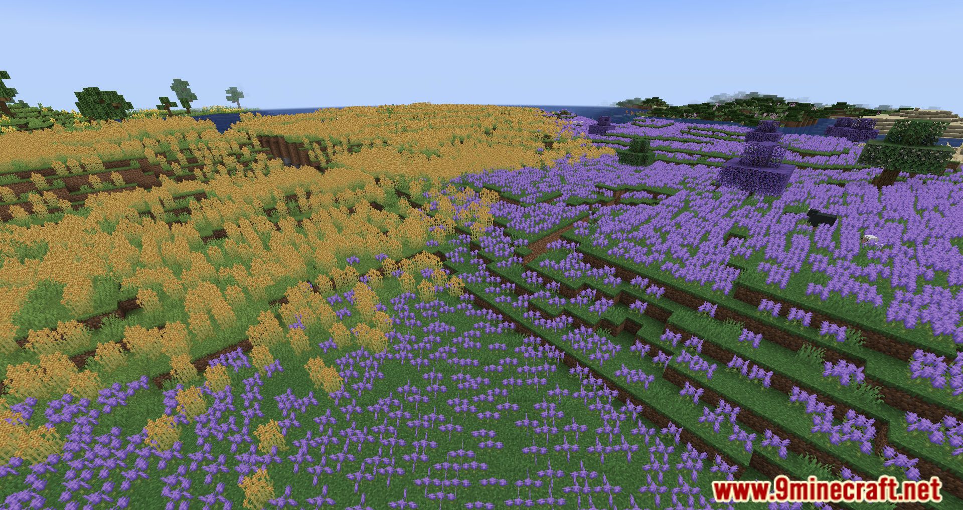 Slightly Flavoured Modpack - 1Minecraft