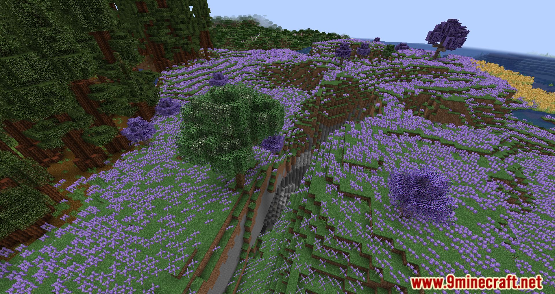 Slightly Flavoured Modpack - 1Minecraft