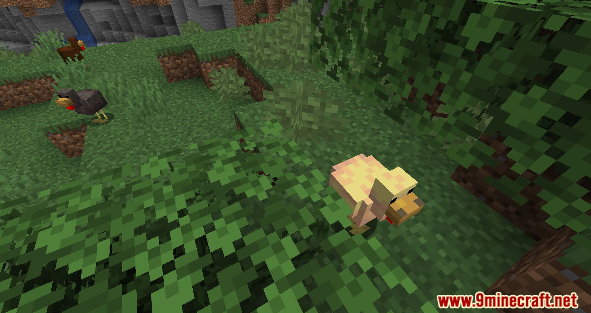 Slightly Flavoured Modpack - 1Minecraft