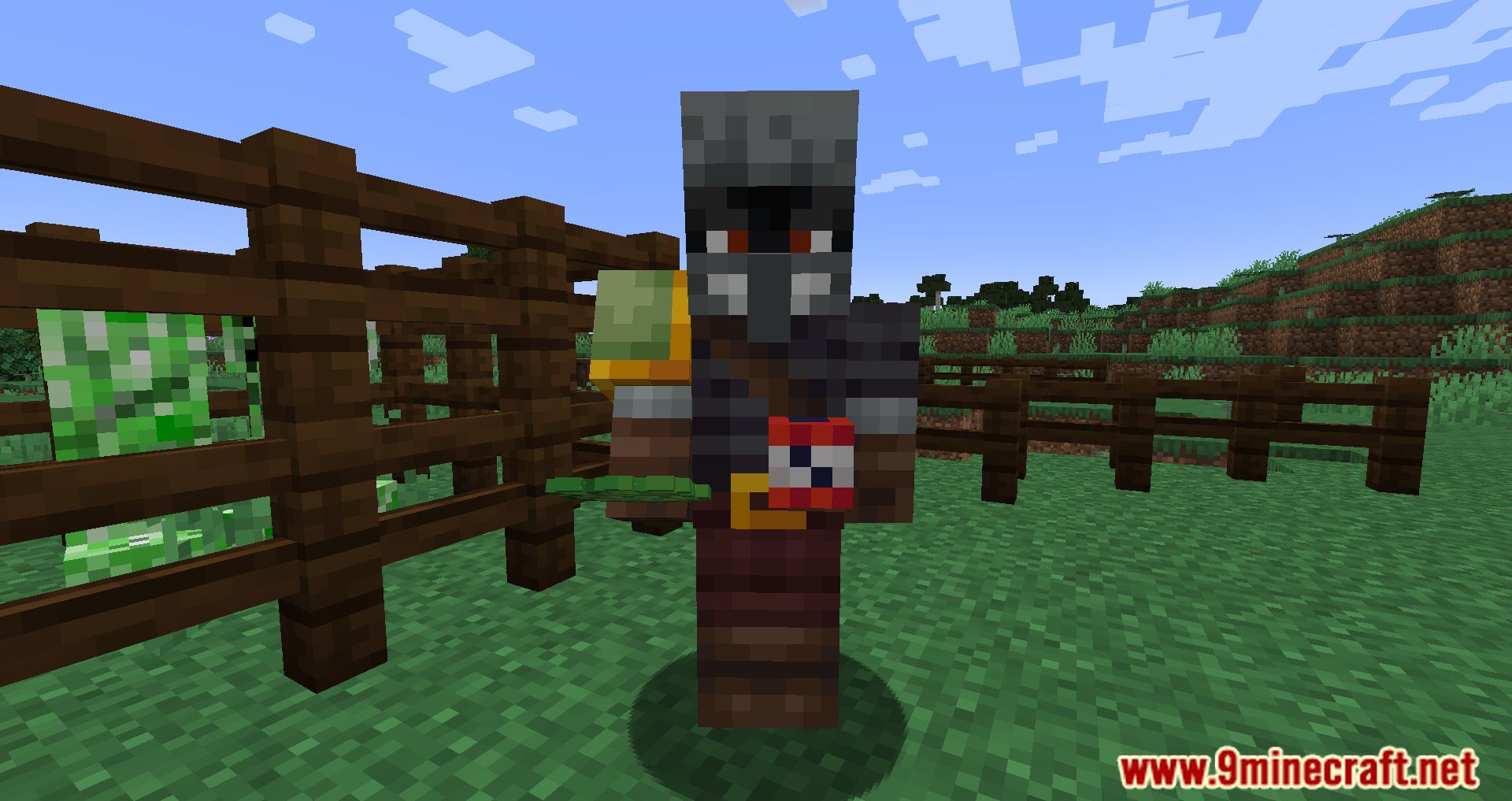 Slightly Flavoured Modpack - 1Minecraft