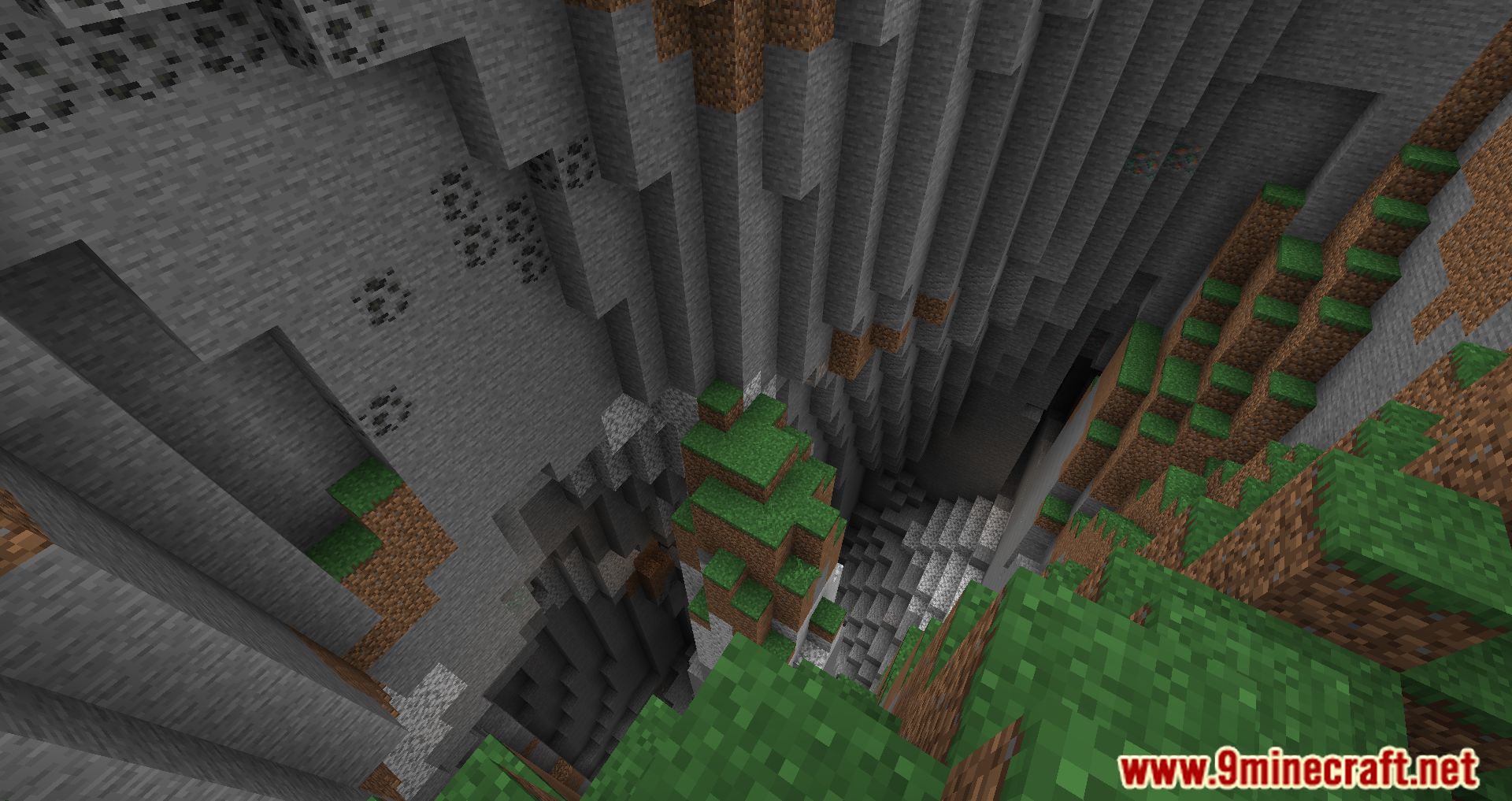 Slightly Flavoured Modpack - 1Minecraft