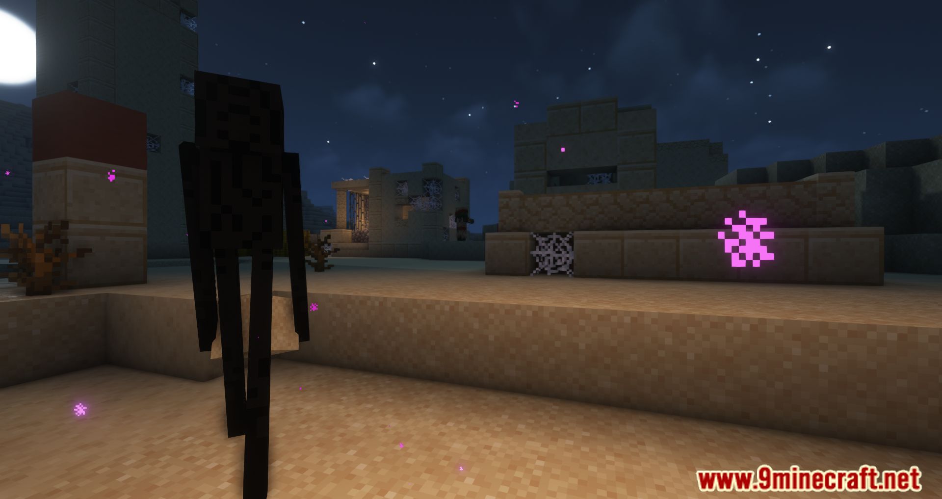 Tantrum Mod - 1Minecraft