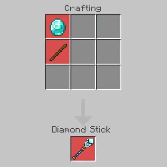 Op Sword Addon Mcpe - 1Minecraft