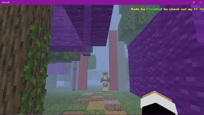 Demon Slayer Map Mcpe - 1Minecraft