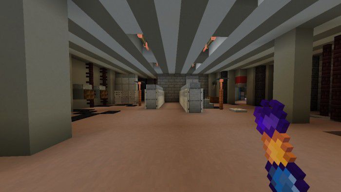 Poppy Playtime Chapter 1 Map Mcpe - 1Minecraft