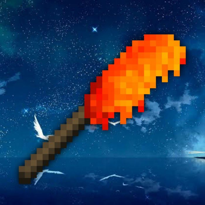Op Sword Addon Mcpe - 1Minecraft