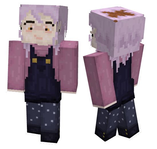 The Owl House Skin Pack Mcpe - 1Minecraft