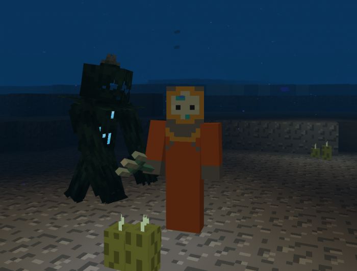 Lego Minecraft Skin Pack Mcpe - 1Minecraft