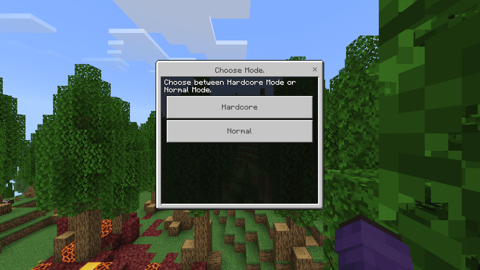 Better On Bedrock Addon Mcpe - 1Minecraft