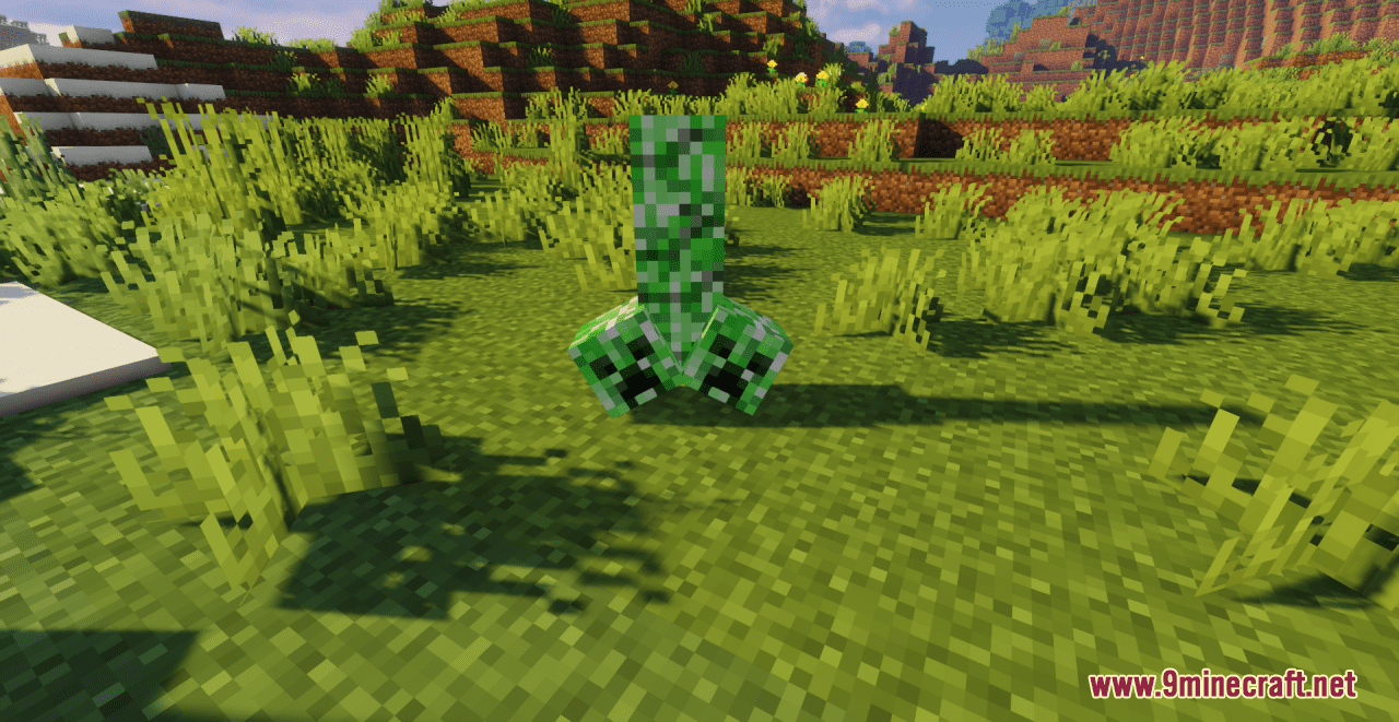 Chicken God Resource Pack - 1Minecraft