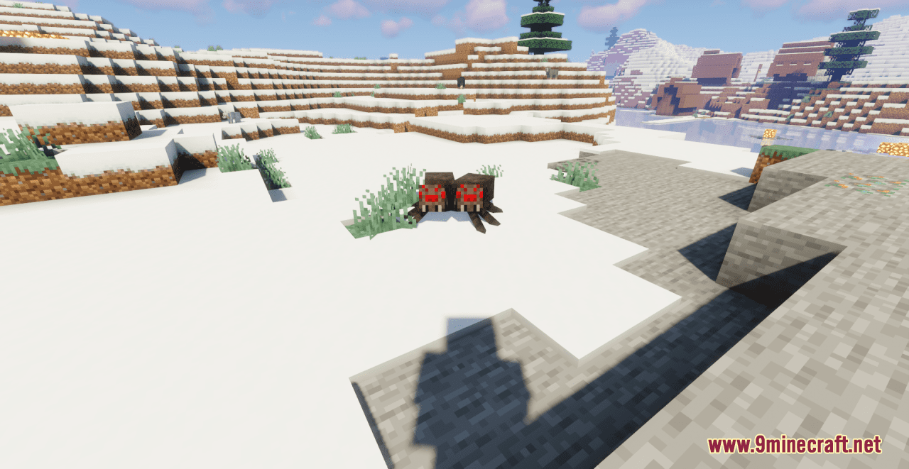 Chicken God Resource Pack - 1Minecraft