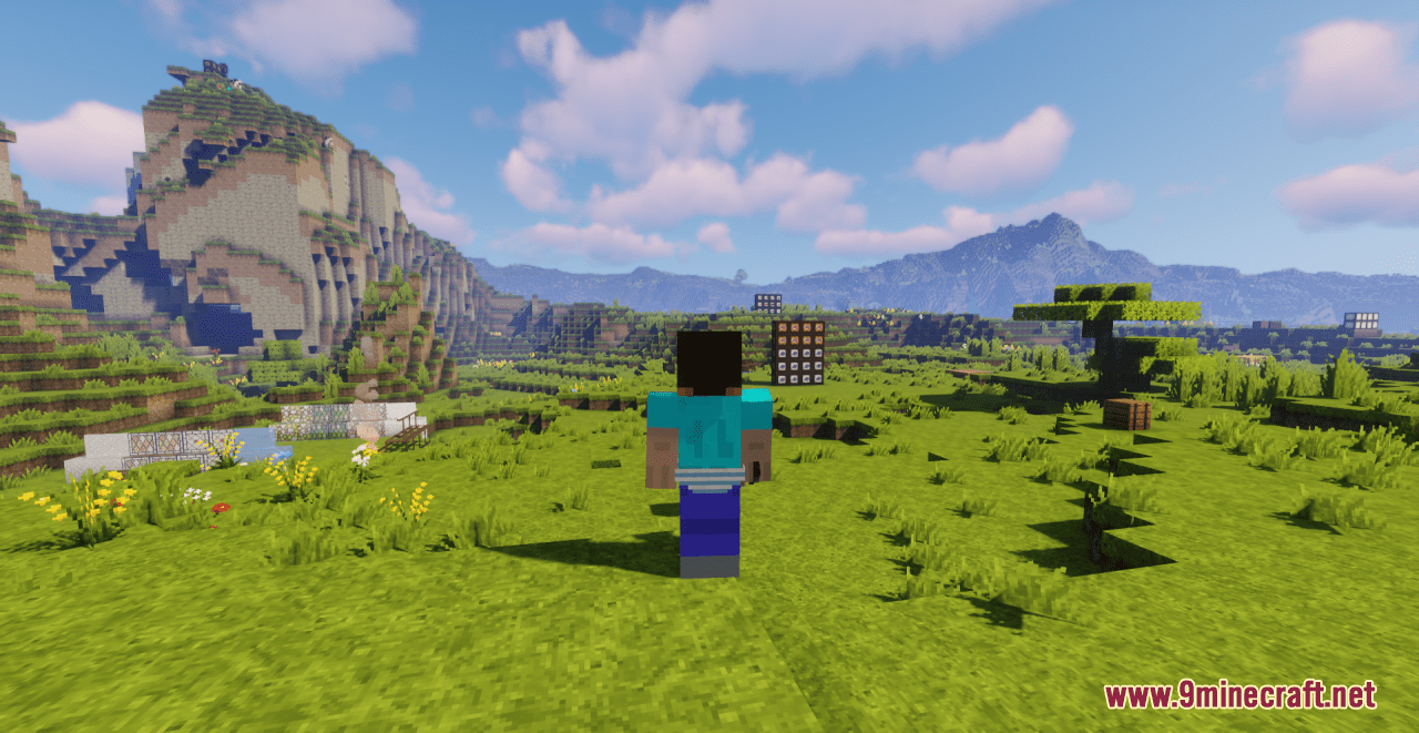 Cocricot Resource Pack - 1Minecraft