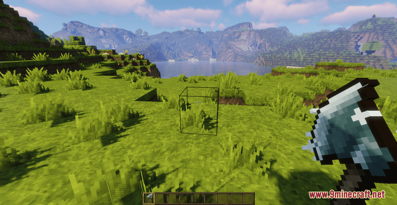 Cocricot Resource Pack - 1Minecraft