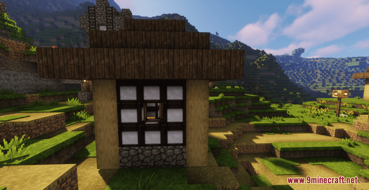 Cocricot Resource Pack - 1Minecraft