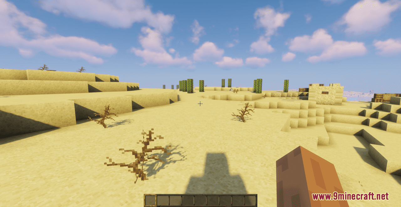 Cocricot Resource Pack - 1Minecraft