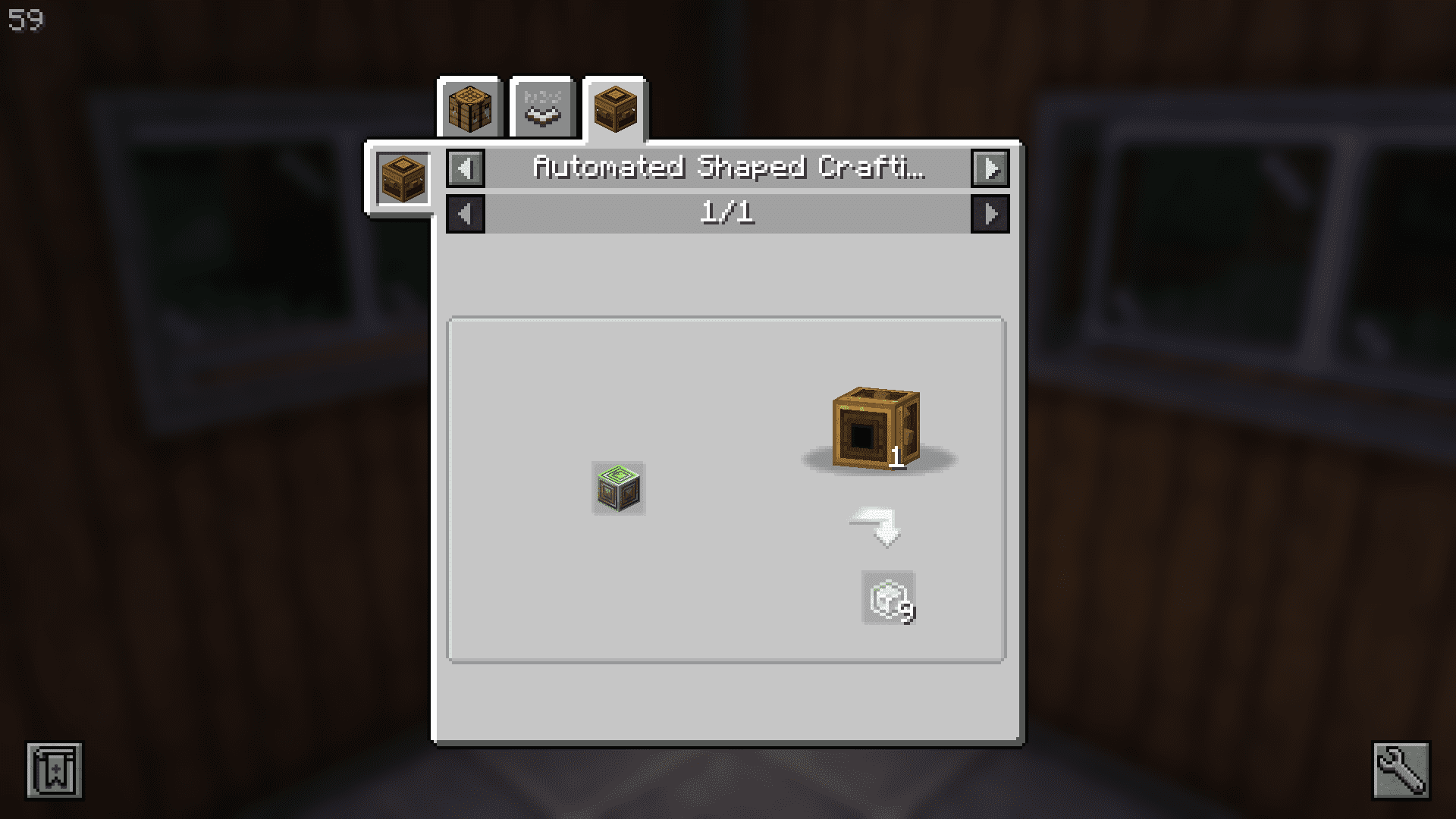 Create Compact Exp Mod - 1Minecraft