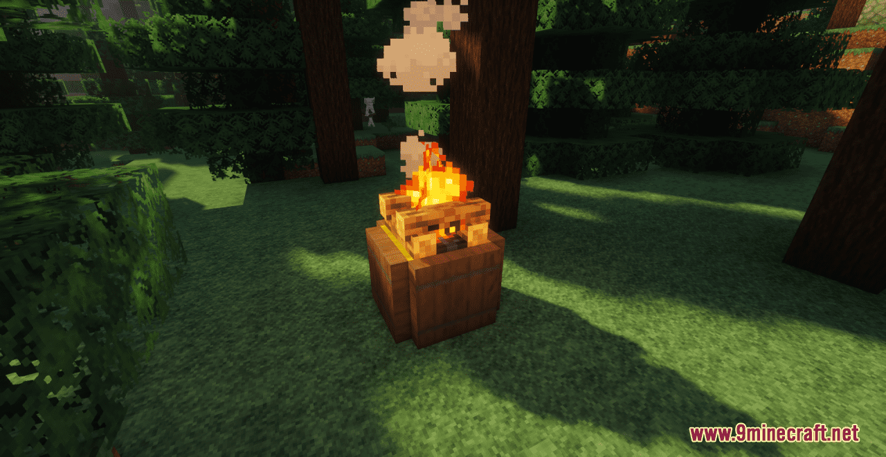 Faithful Pbr Resource Pack - 1Minecraft