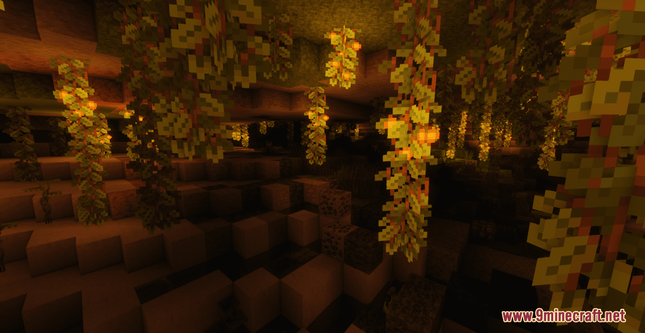 Faithful Pbr Resource Pack - 1Minecraft