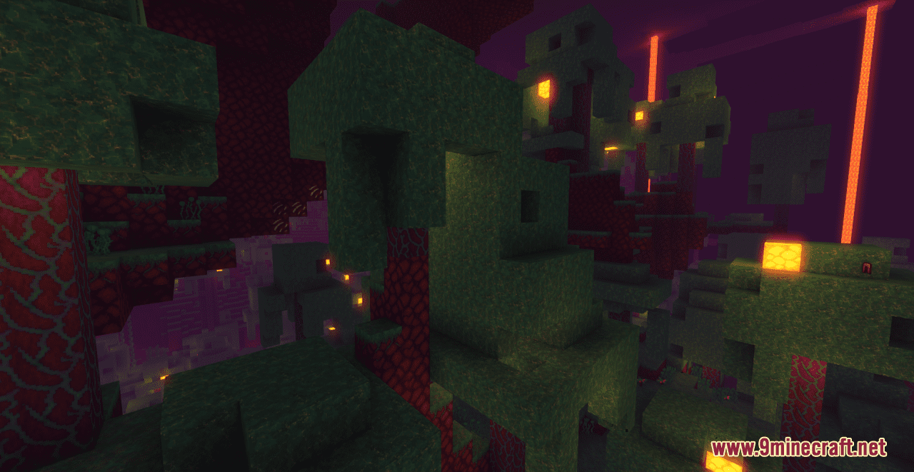 Faithful Pbr Resource Pack - 1Minecraft