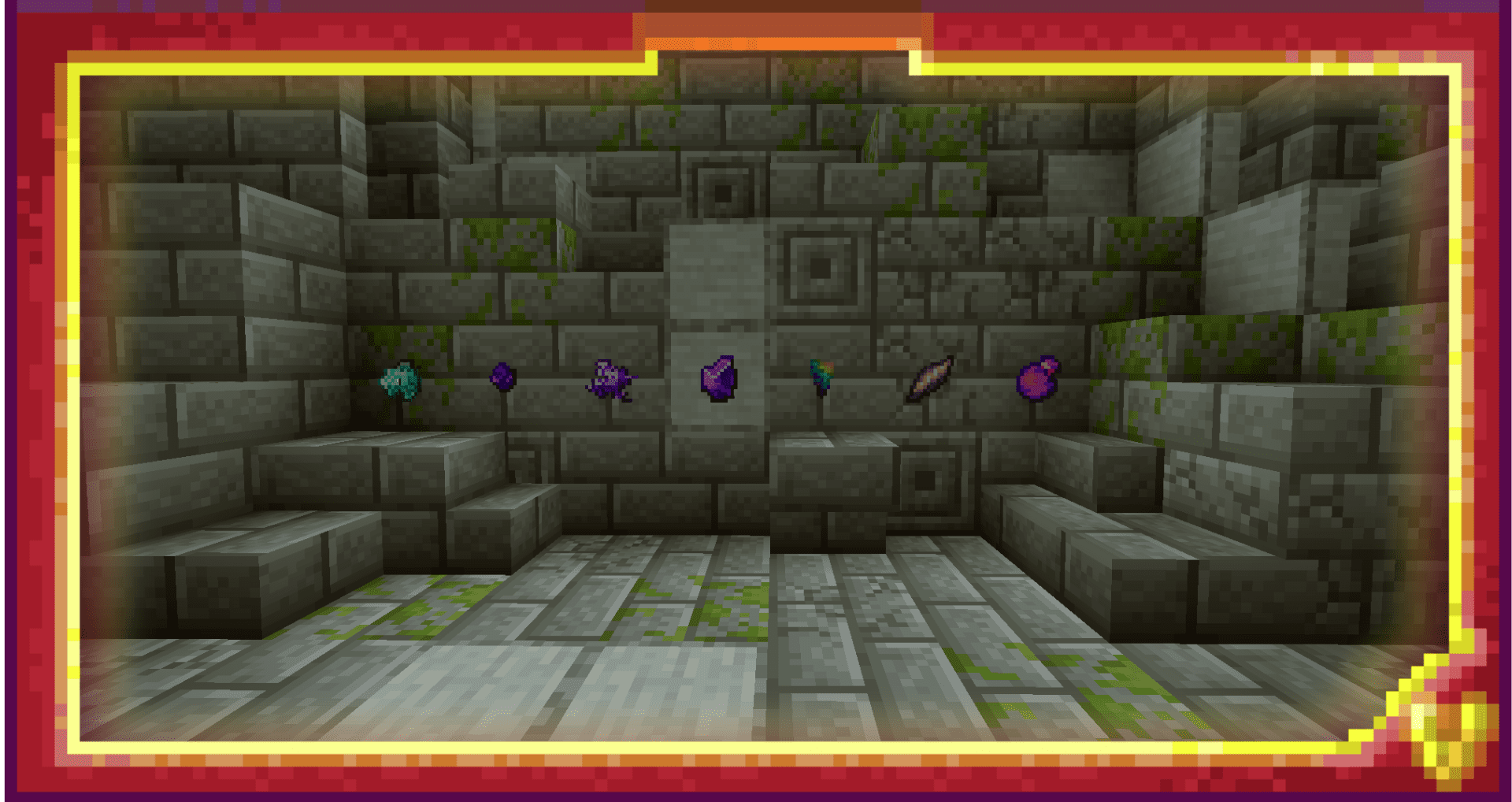 Legend Sword Mod - 1Minecraft