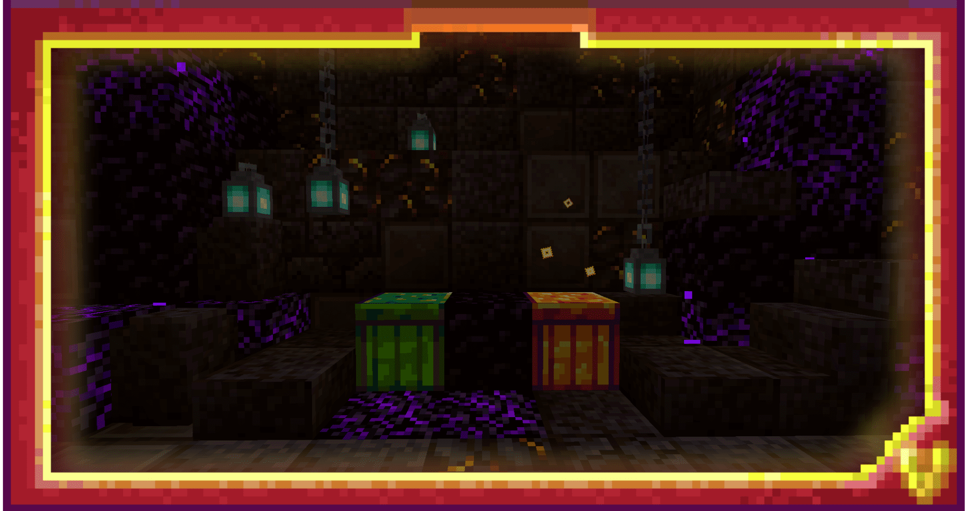 Legend Sword Mod - 1Minecraft