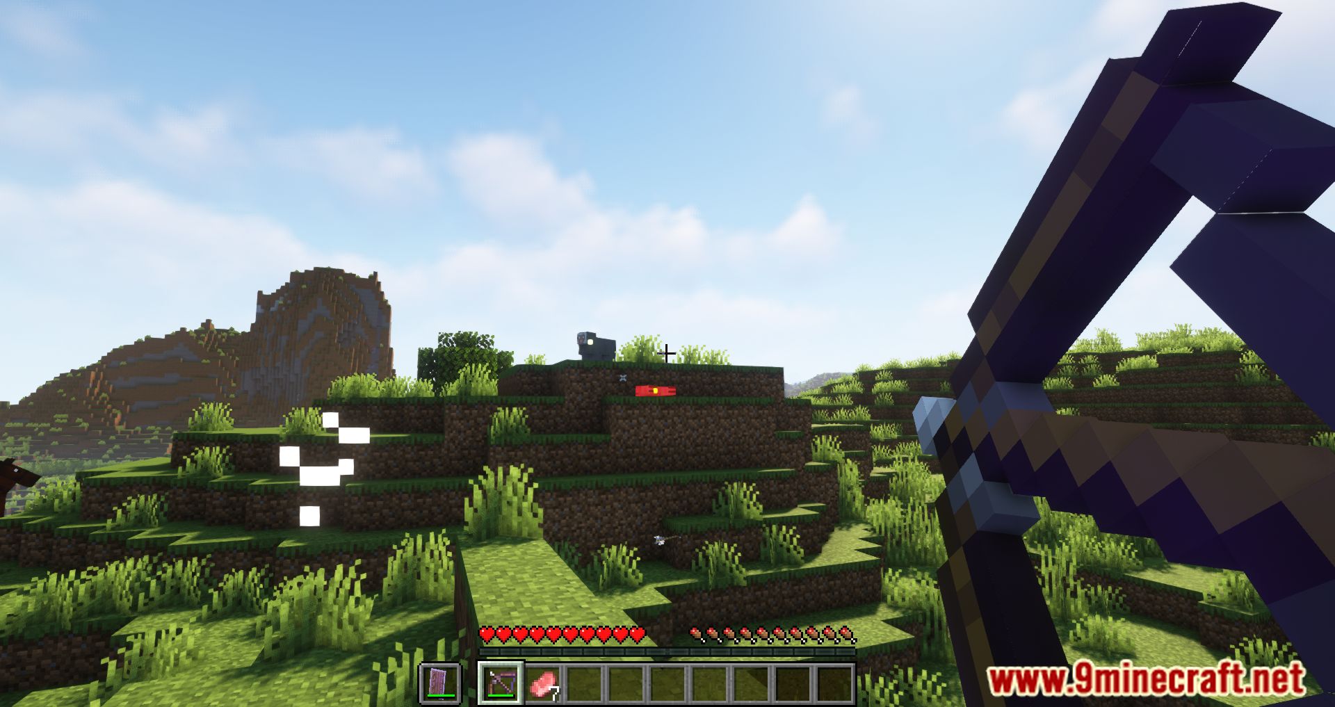 Majruszs Enchantments Mod - 1Minecraft