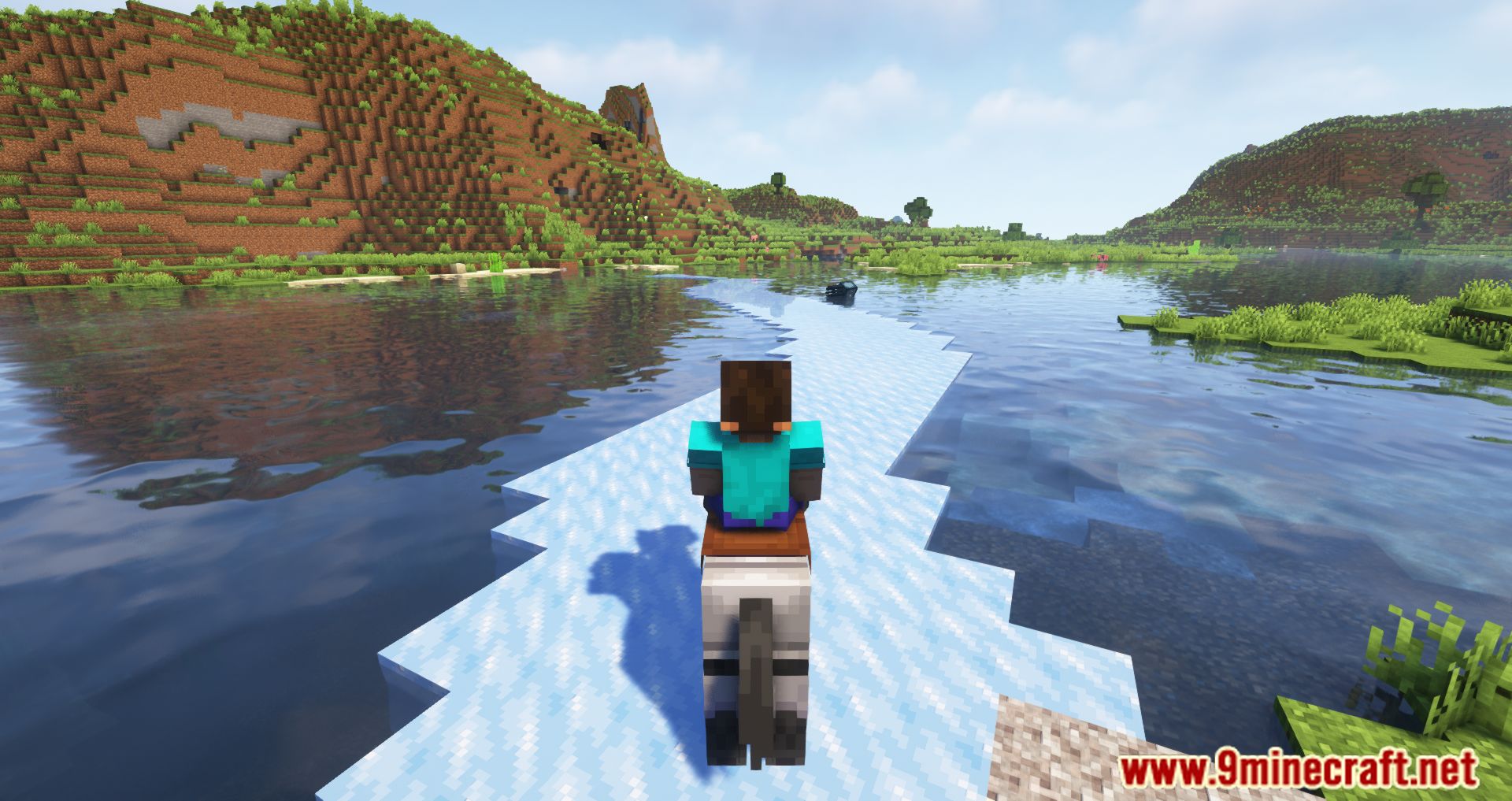 Majruszs Enchantments Mod - 1Minecraft