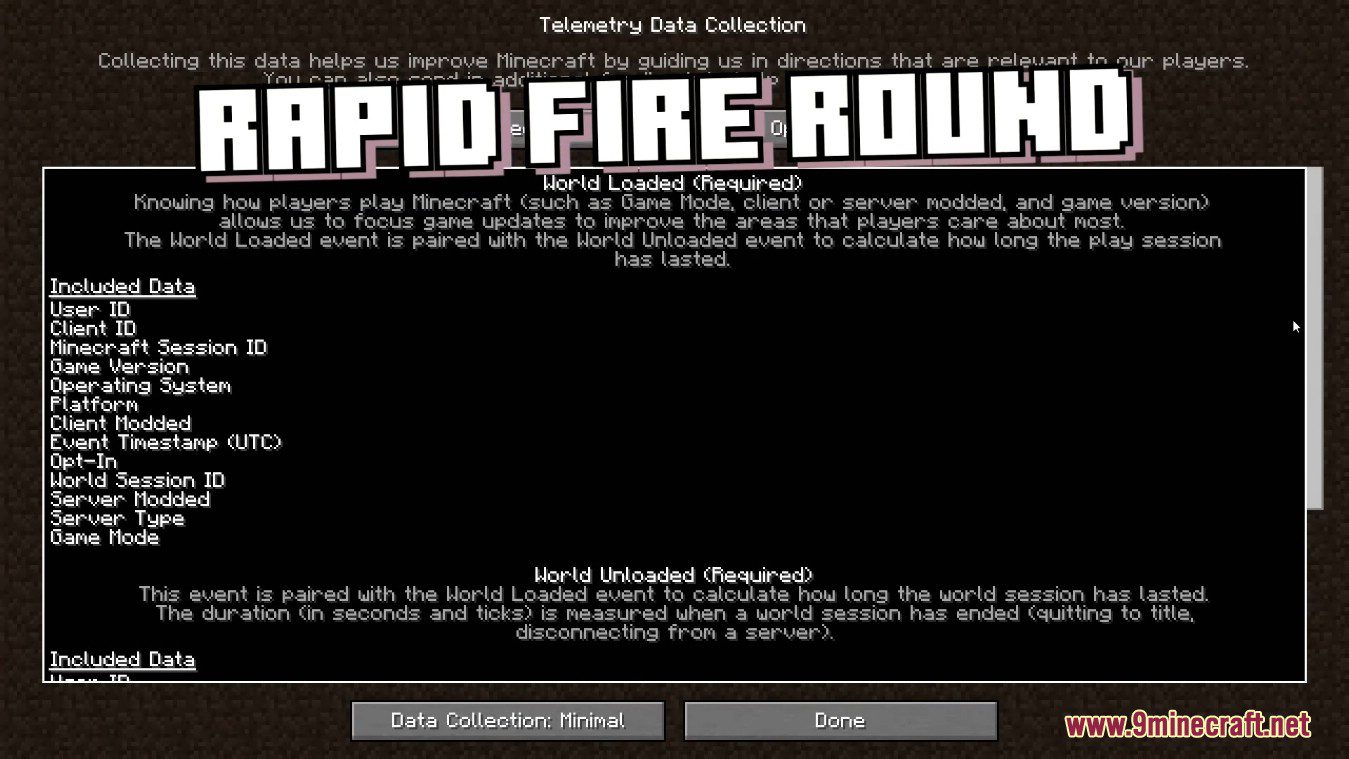 Minecraft 1 19 3 Official Download - 1Minecraft